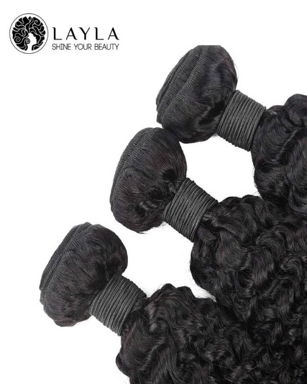 Wholesale 12 Inch Weave Body Wavy Cambodian Extensions | LaylaHair