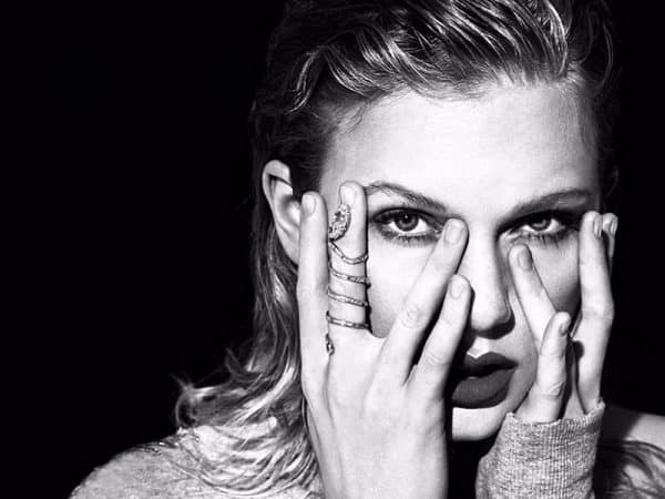 Taylor Swift Without Makeup | Top 10 Pictures Newly Updated 2020