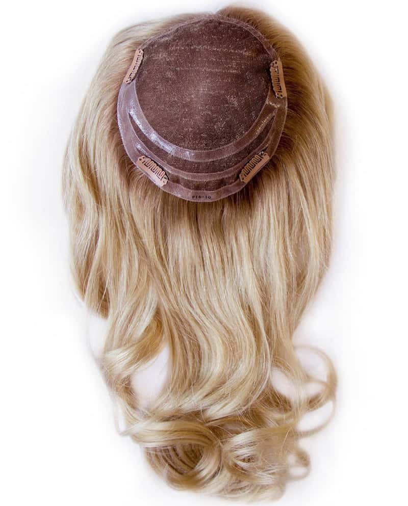 4 Questions Everybody Should Know About Affordable Human Hair Toppers ...