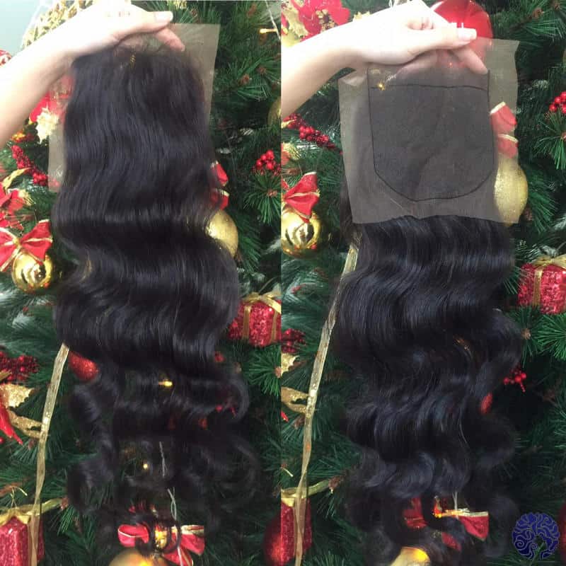 Lace Closure Sizes: The Make-Or-Break Factor To Consider - Layla Hair ...