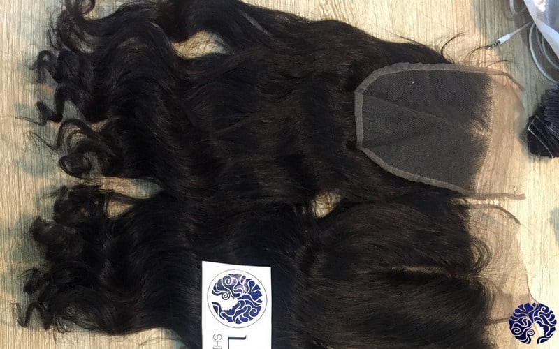 Lace Closure Sizes: The Make-Or-Break Factor To Consider - Layla Hair ...