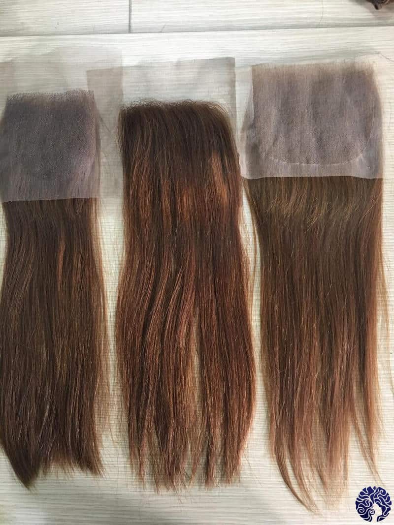 Lace Closure Sizes: The Make-Or-Break Factor To Consider - Layla Hair ...