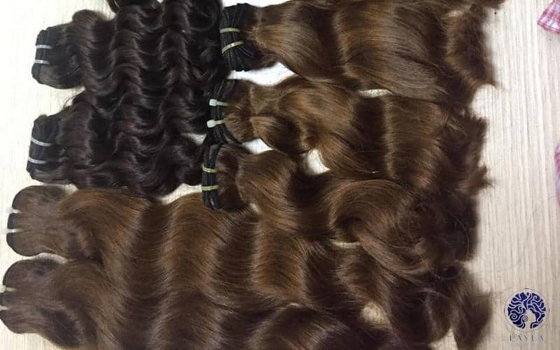 What Make Super Double Drawn Human Hair Stand Out From The Rest ...