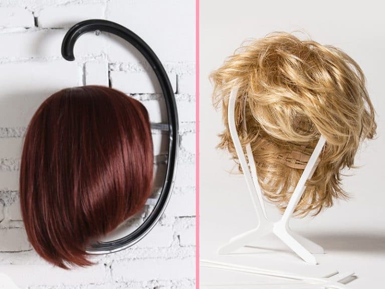 An In-Depth Guide On Where To Find Wig Stand For Multiple Wigs In Your ...