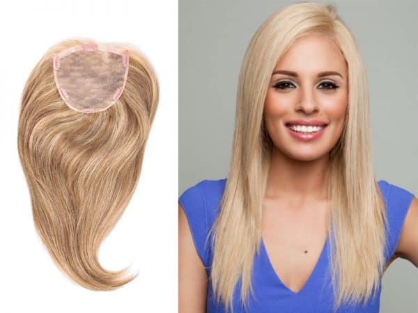 We Will Tell You The Truth About Wig Toppers For Thinning Hair In The ...