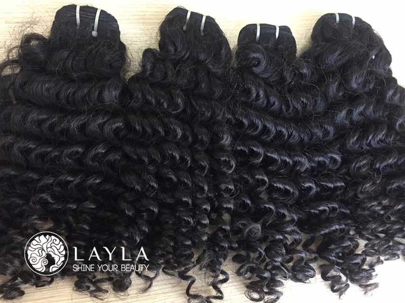 Unknown Facts About 30 Inches Hair Revealed By Hair Experts - Layla ...