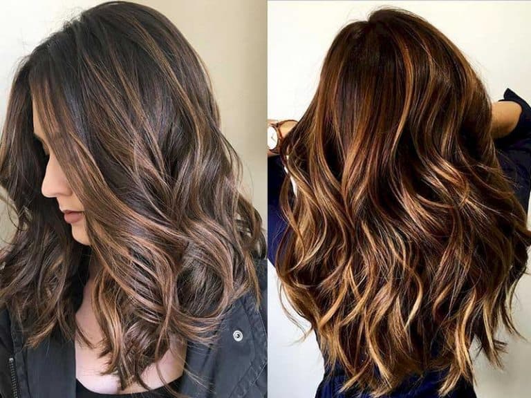 What Is Balayage Hair? - A Comprehensive Guide To Newbies! - Layla Hair ...
