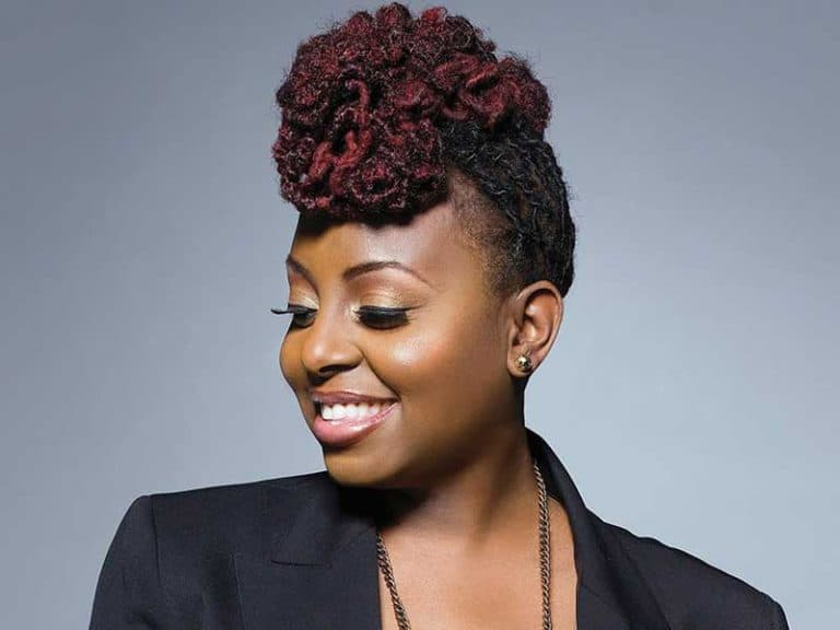 Best Black Female Singer With Dreads: Our Latest Faves! - Layla Hair ...