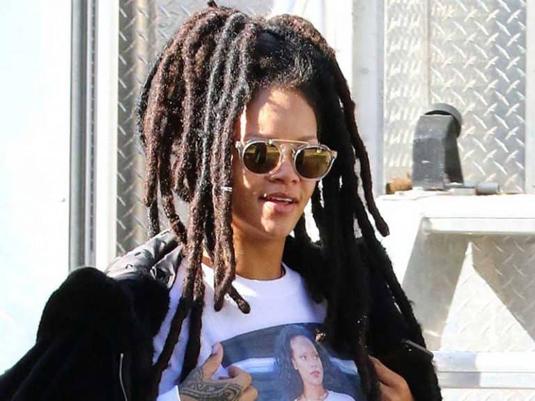 Best Black Female Singer With Dreads: Our Latest Faves! - Layla Hair ...