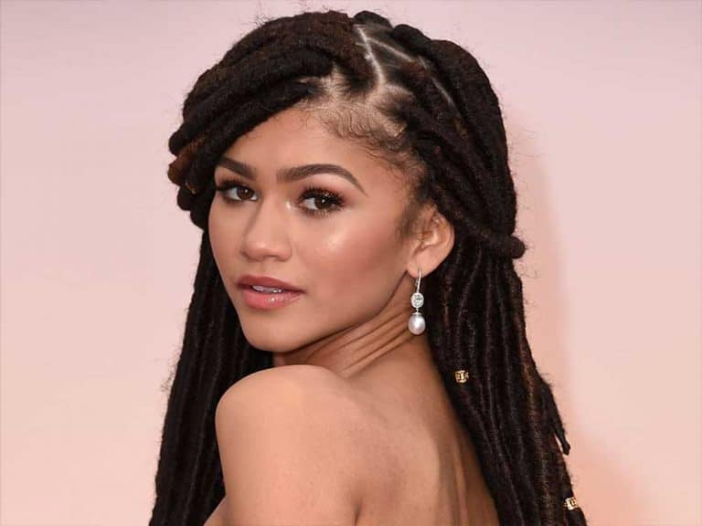 Top 10 Dreadlock Wedding Hairstyles To Look Gorgeous At Weddings ...