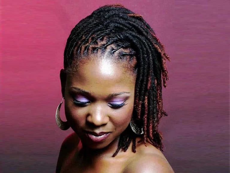 Top 9+ Medium Length Dreadlock Hairstyles That Would Turn Heads