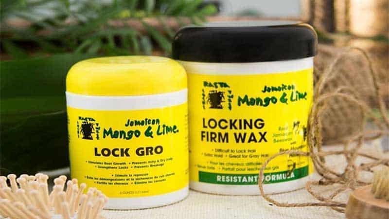 8 Best Dread Wax To Use When Twisting Dreadlocks