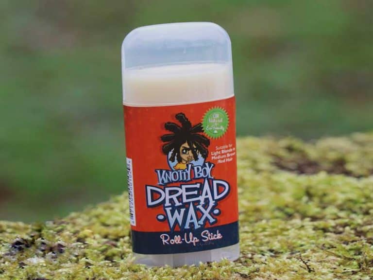 8 Best Dread Wax To Use When Twisting Dreadlocks