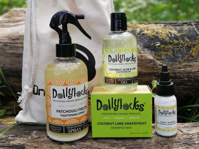 How To Care Dreadlocks like An Expert | Follow These 9 Tips To Get ...