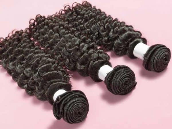 What Is A Weave? - The In-depth Explanation From Hair Gurus - Layla ...