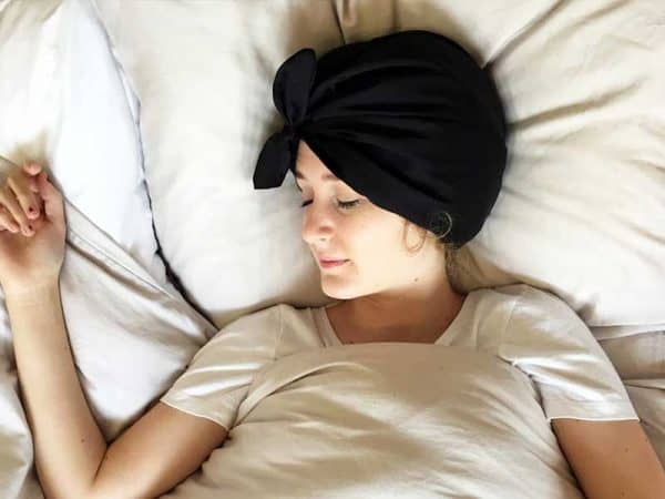 How To Sleep With Hair Extensions: Everything You Need To Know