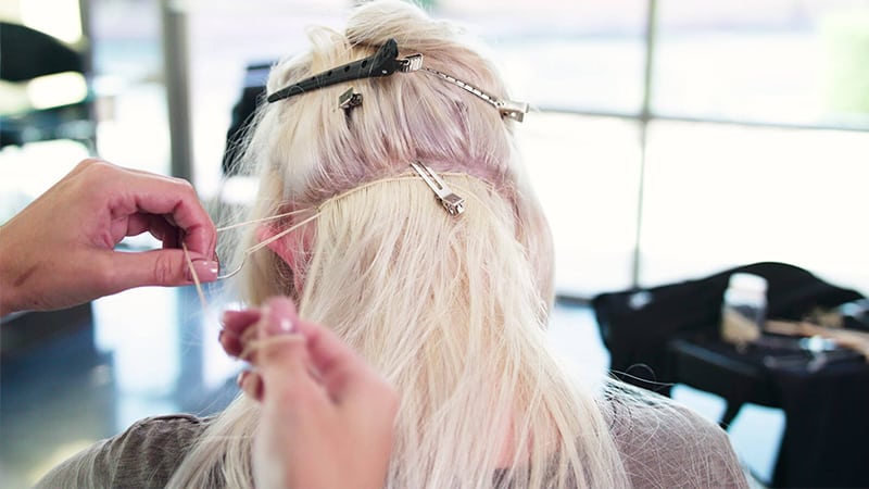 7 Amazing Hair Extensions Hacks Only Few People Know About - Layla Hair ...