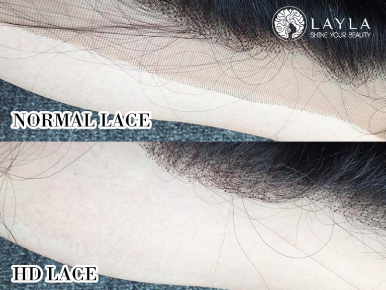 HD Lace Frontal Just Helped Me Out In A Very UNEXPECTED Way!