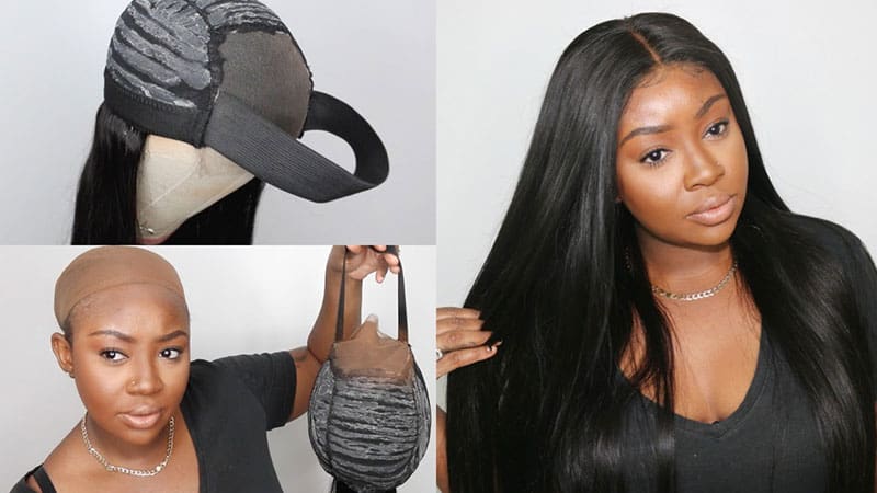 4 Things I Wish I Knew About How To Apply Glueless Full Lace Wigs