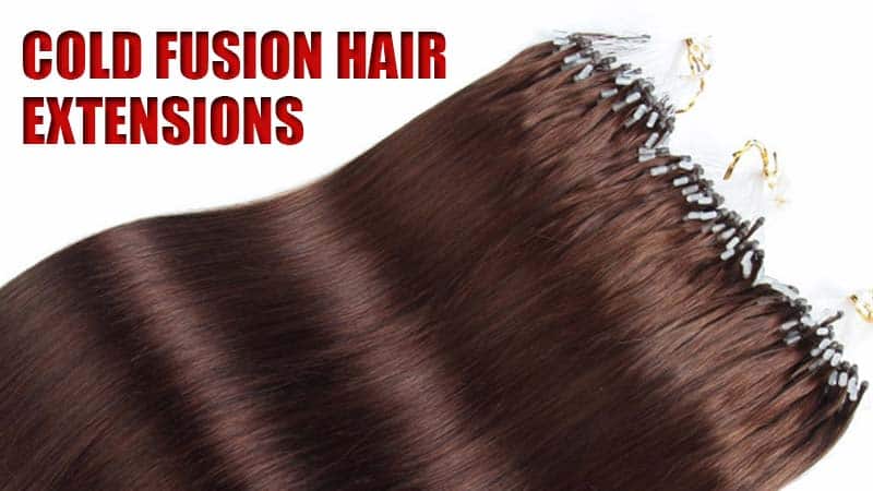 Cold Fusion Hair Extensions - Are You Ready To Rock? - Layla Hair ...
