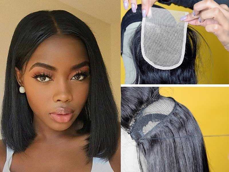 The Hidden Secrets Of Quick Weave With Lace Closure Layla Hair