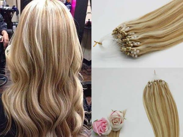 Micro Fusion Hair Extensions: All You Need To Know About