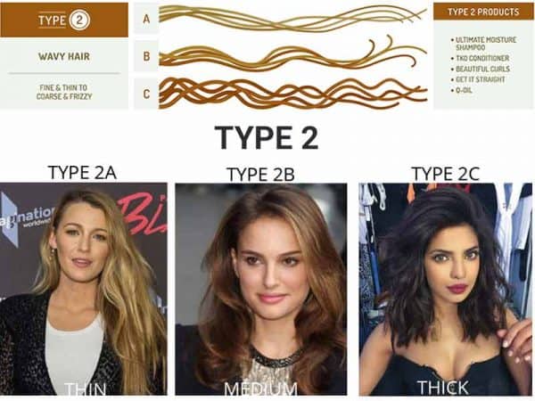 Natural Hair Types: Different Hair Classification Systems | Laylahair