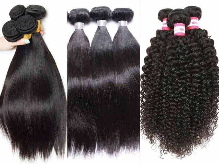 4 Things About Human Hair Bundles Others Know, You Don't - Layla Hair ...