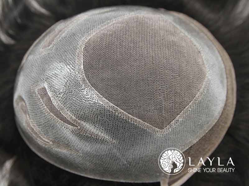 100 Best Toupee For Men That You Shouldn't Miss In 2020 - Layla Hair ...