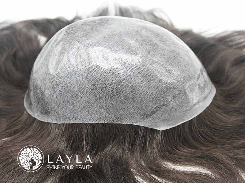 100 Best Toupee For Men That You Shouldn't Miss In 2020 - Layla Hair ...