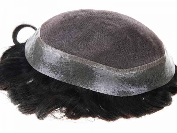 The Detailed Guide On How To Make A Toupee | Laylahair