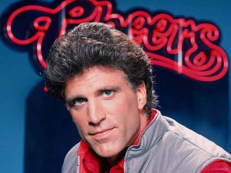 Is Ted Danson Bald? Untold Story About Ted Danson Hair