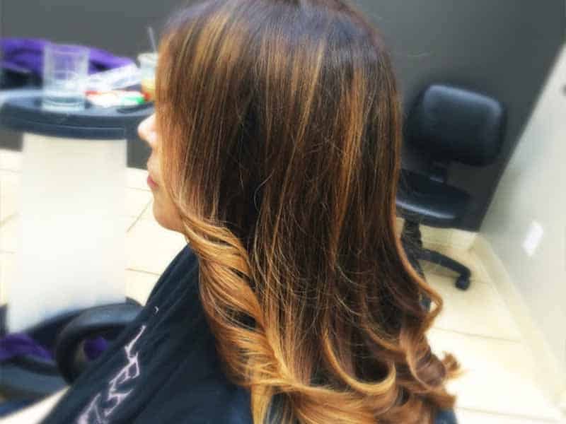 What Is Sombre Hair How Is It Different From Ombre What Is Sombre Hair How Is It Different From Ombre