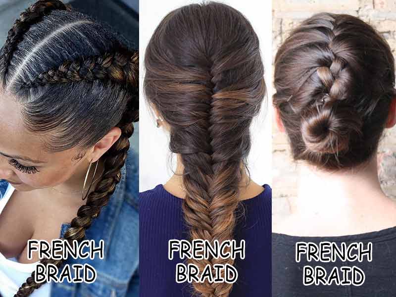 The Secret Of French Braid That No One Is Talking About Layla Hair