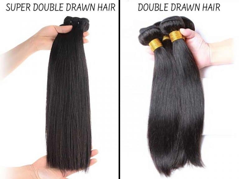 How Much Is Super Double Drawn Hair? It’s Definitely Worth Your Cash!