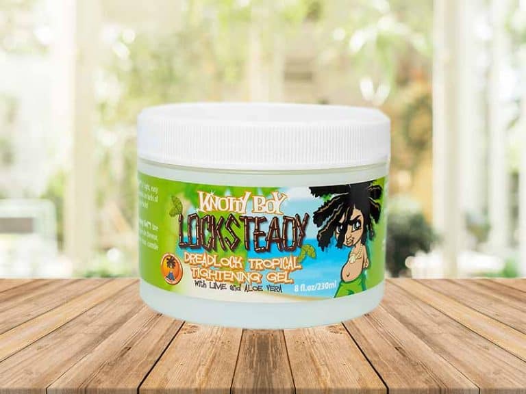 6 Top Best Product To Lock Dreads We Are Loving