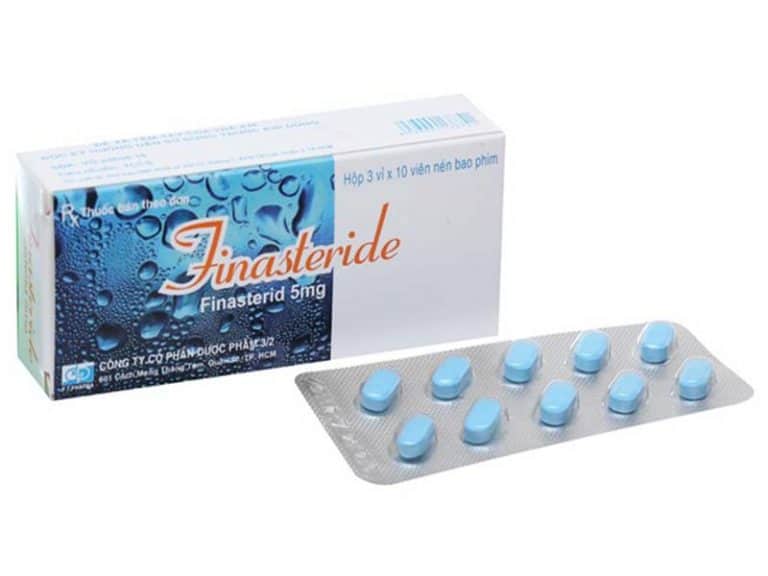 Finasteride For Women - Relax, It Saves Your Hair!
