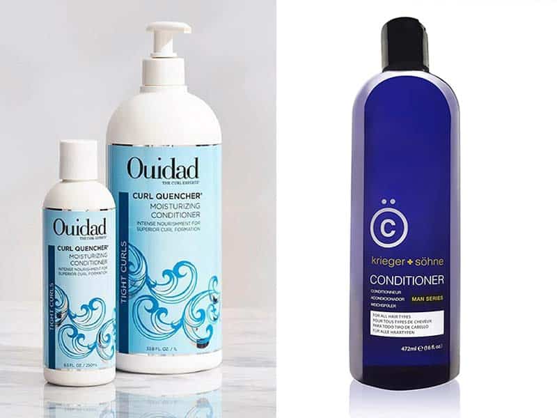Top 6 Best Conditioner For Curly Hair To Try In 2021