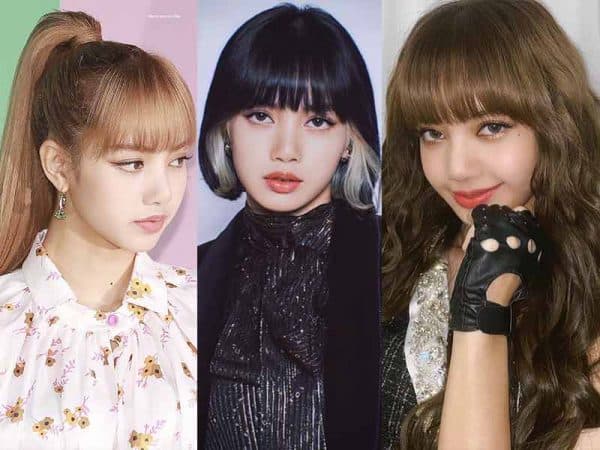 Get Inspired By Best Blackpink Hairstyles - How You Like That?