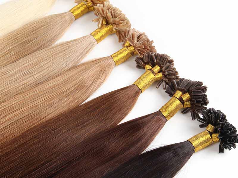 Keratin Tips: Everything You Need To Know